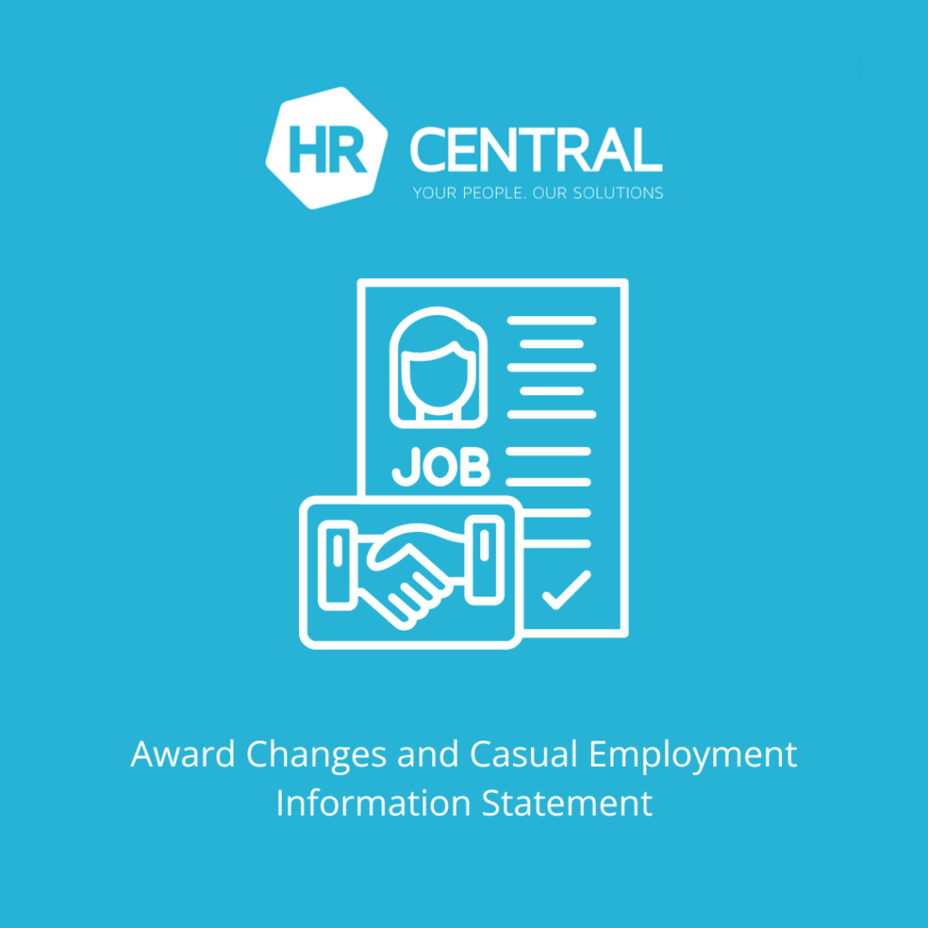 HR Central